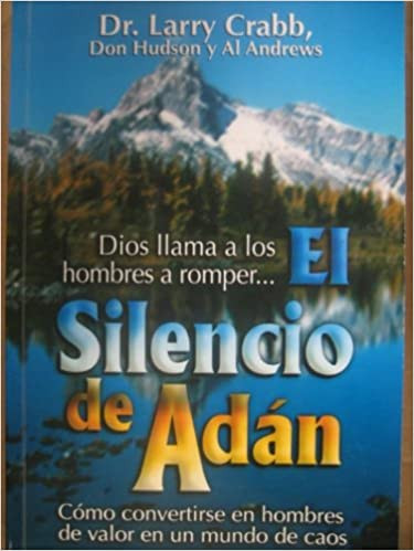 Silencio De Adan - Calvary Book and Bible