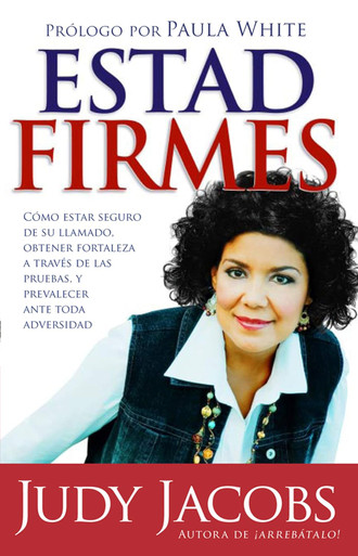 Estad Firmes - Calvary Book and Bible
