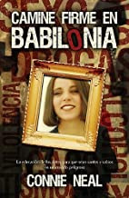 Camine firme en babilonia - Calvary Book and Bible