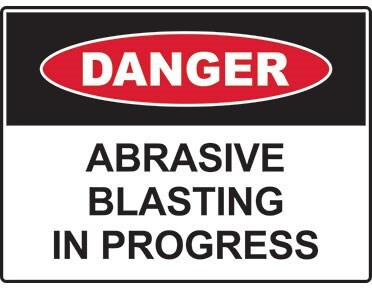 Safety Signs