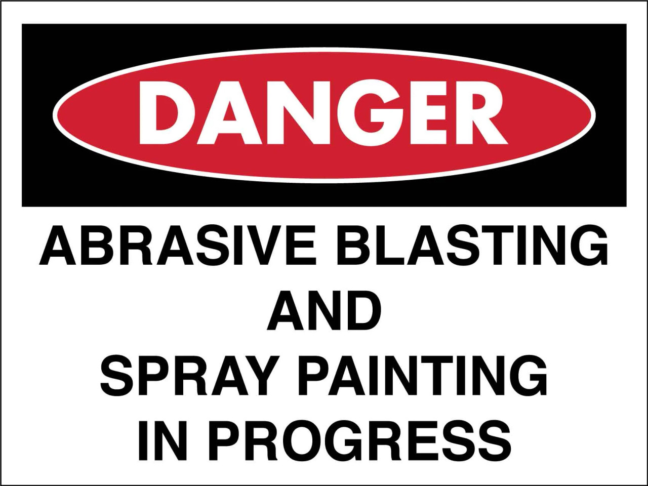 Safety Signs