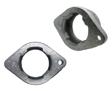 Heavy Duty Spud Fittings