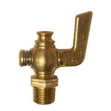 Clemco 1" and 11/2" Inlet Valve Spares