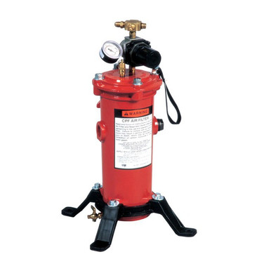 Clemco CPF Breathing Filter