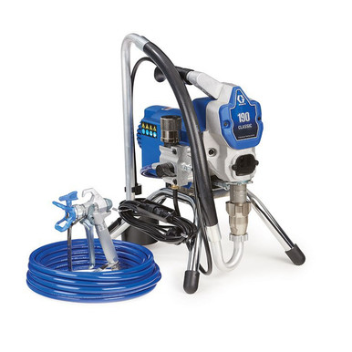 Graco Electric Airless Sprayers