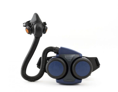 Sundstrom SR500 Battery Powered Face Mask Kits