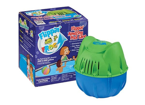 Pool FROG Pool Products