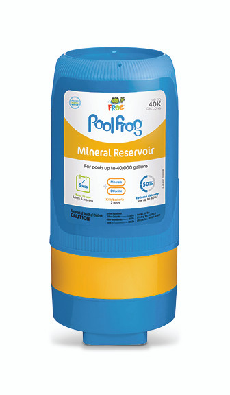 Pool FROG Pool Products