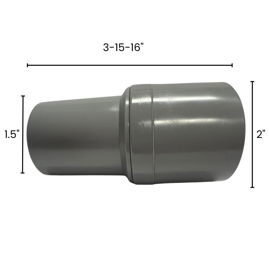 PVC Pool Fittings, Adapters, & Unions