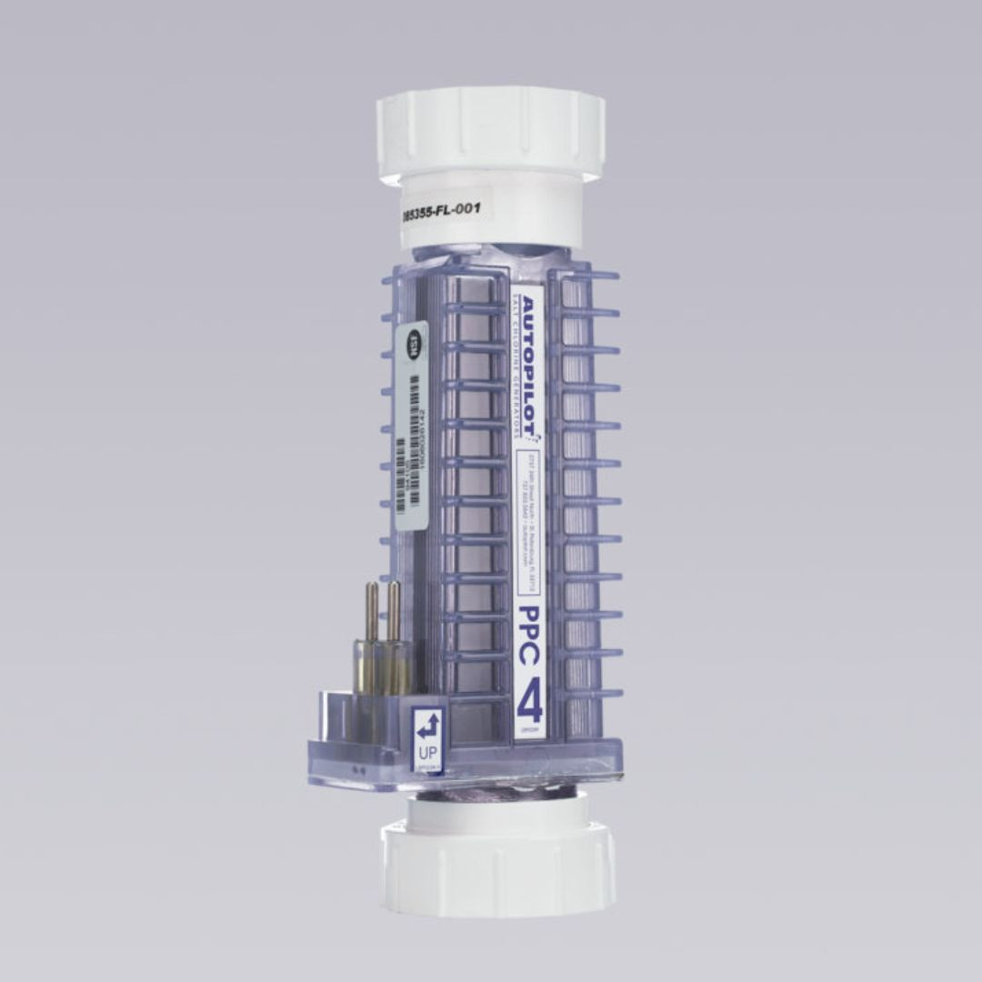 AutoPilot Pool Pilot PPC4 Salt Cell