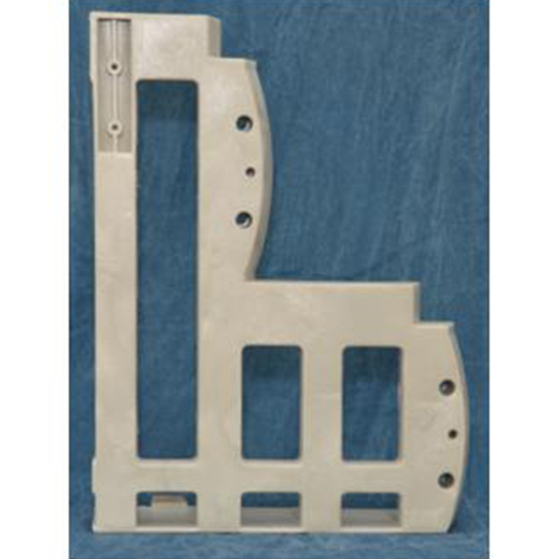 (B2) Lower Left Side Riser - National Discount Pool Supplies, LLC