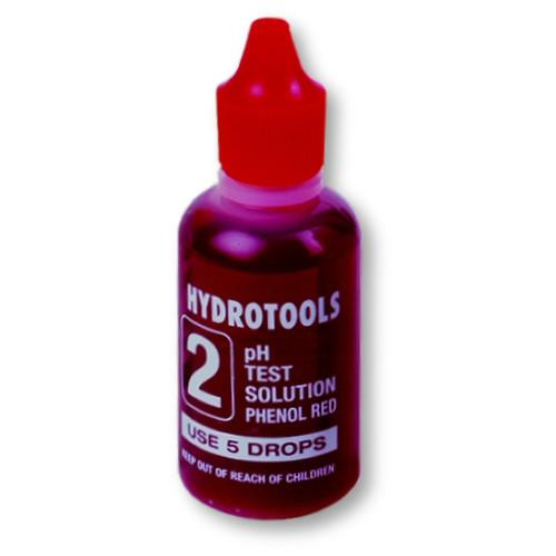 HydroTools 8442 Solution #2 pH Test Kit Refill 1oz
