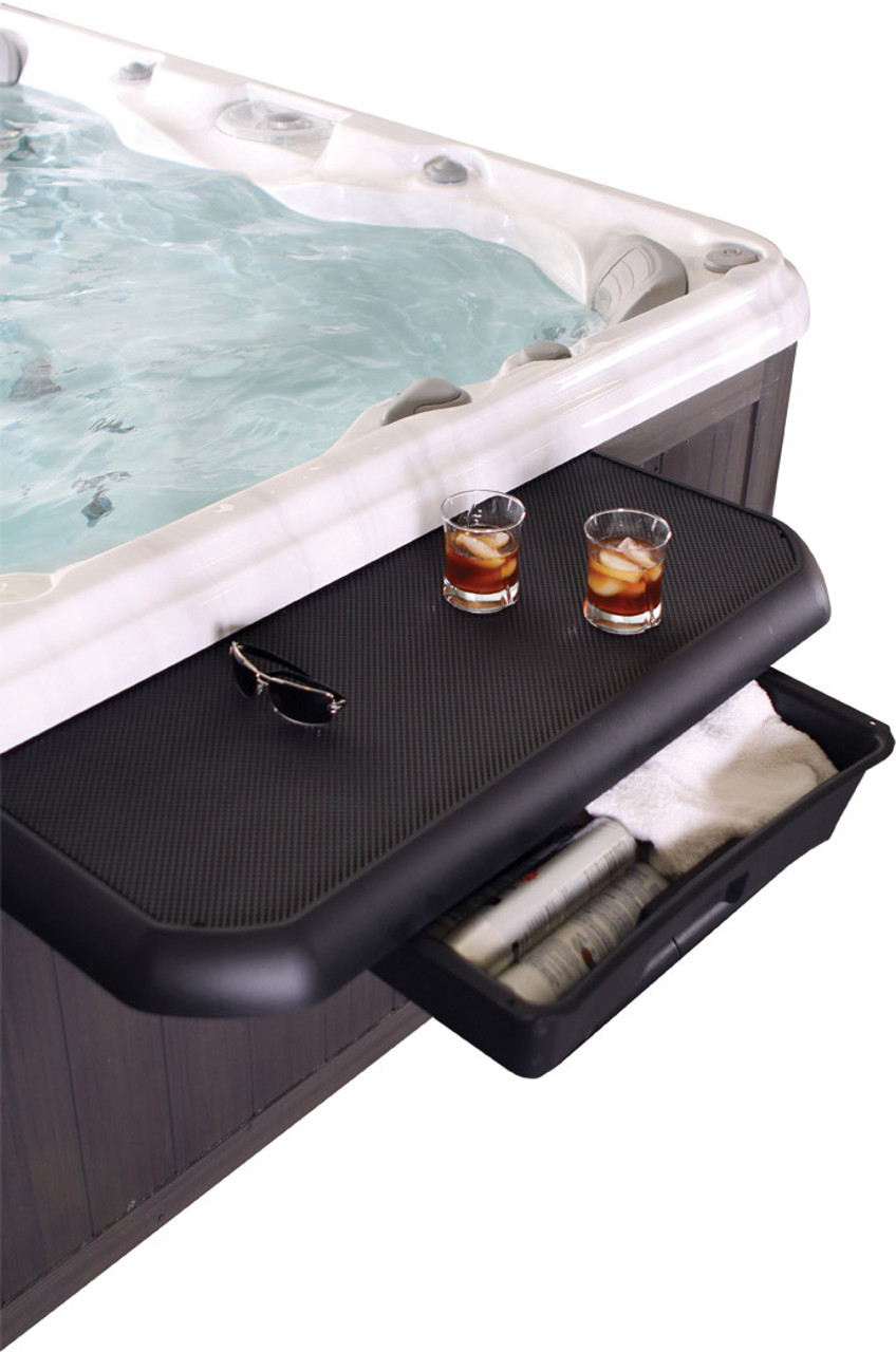 Smart bar table store