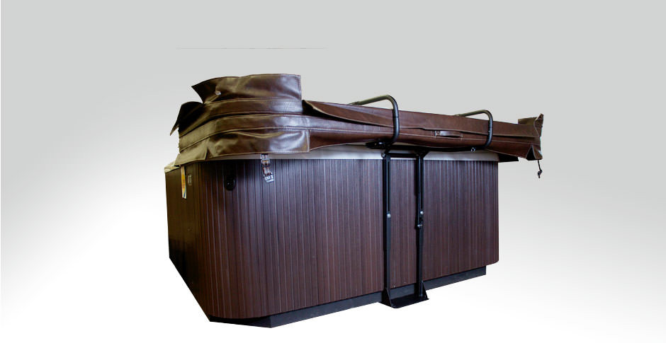 Cover Valet Cover Rx - Universal Cover Lift