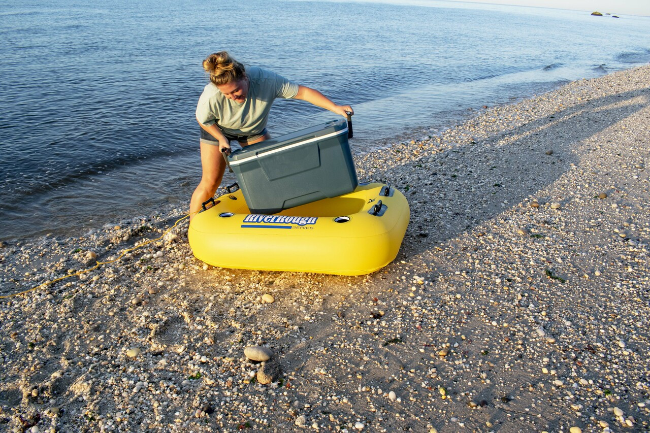 Swimline River Rough Cooler Raft