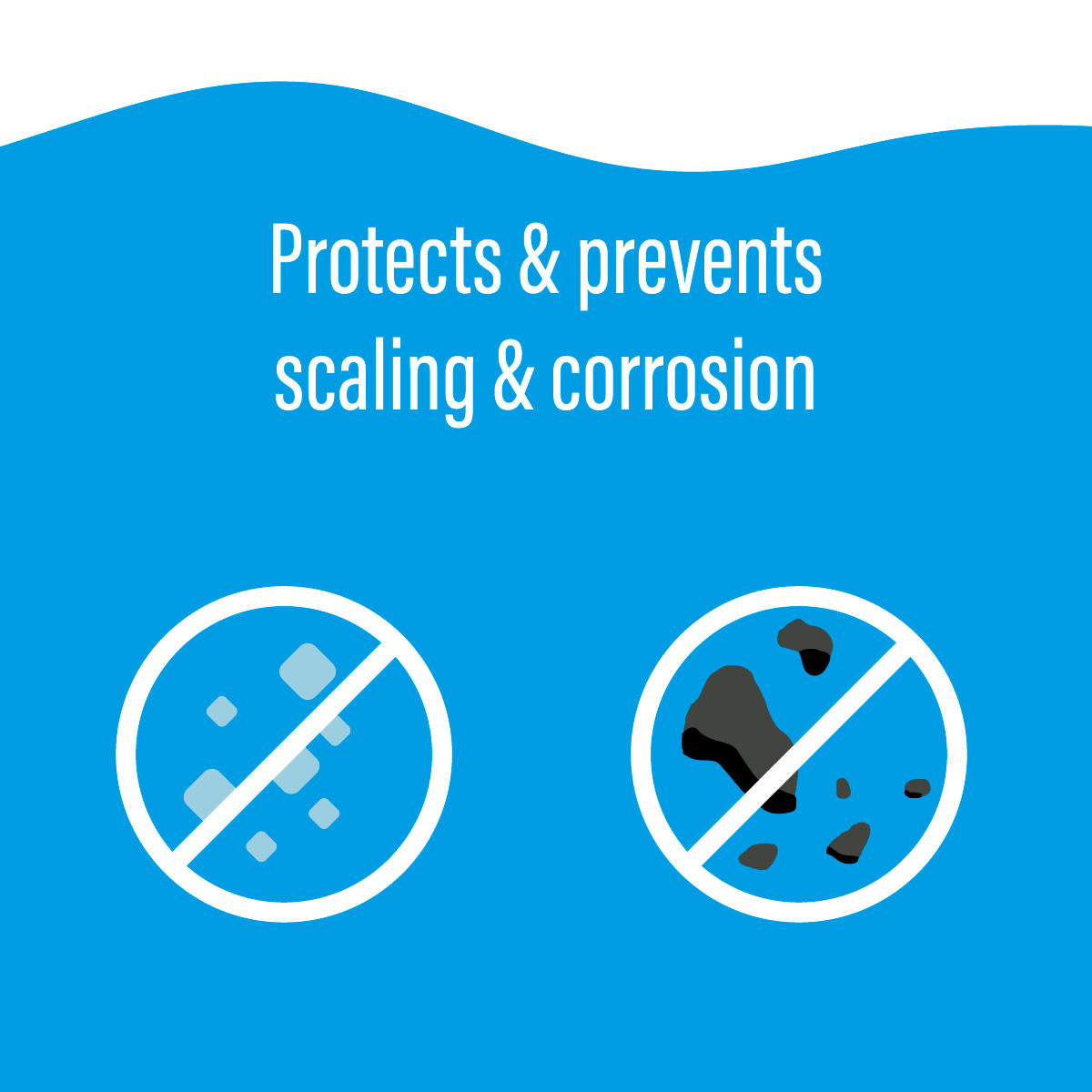 Poolife™ Cell Protect - Salt Cell Generator Protection