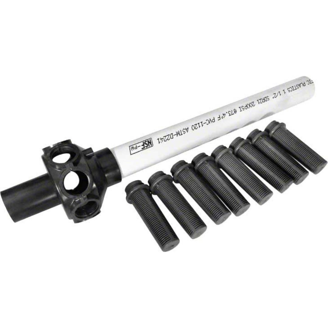 Waterway 505-2150 Carefree Sand Filter Lateral & Manifold