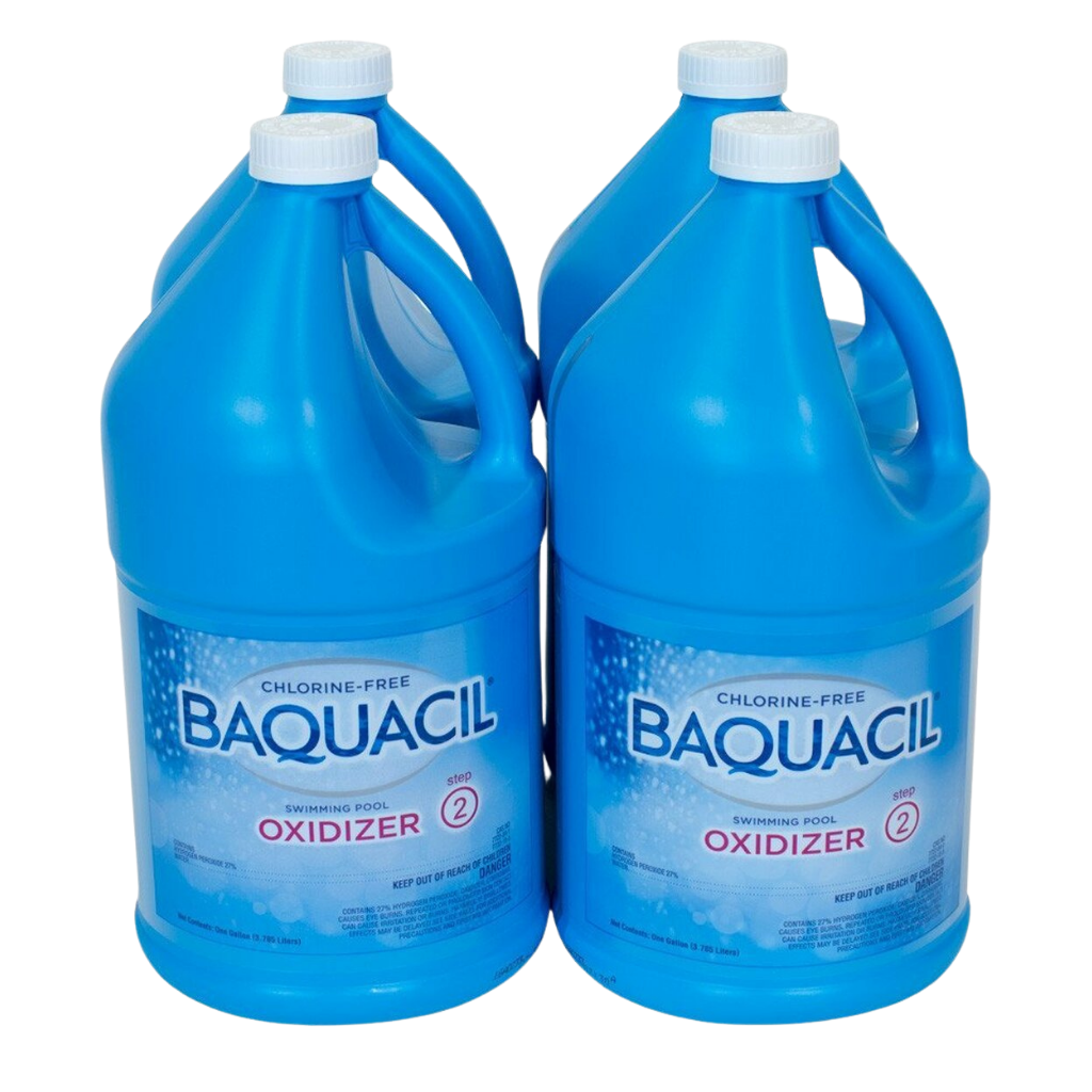 National Discount Pool Supplies