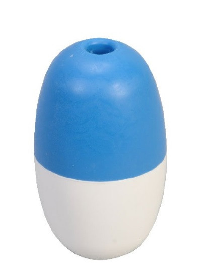 Swimming Pool Rope Float - 5" x 9" - National Discount Pool Supplies, LLC