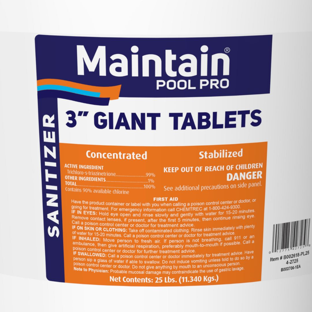 National Discount Pool Supplies