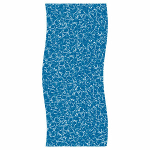 Expandable Overlap Pool Liners