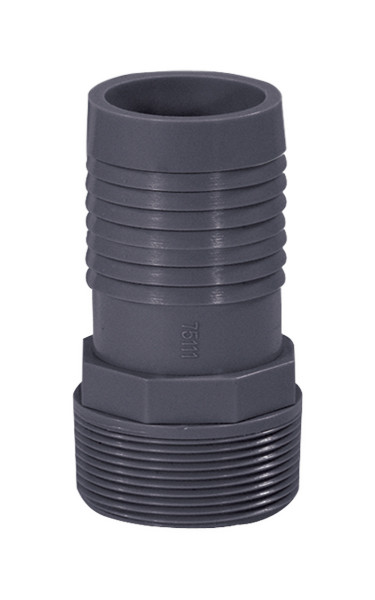 PVC Pool Fittings, Adapters, & Unions