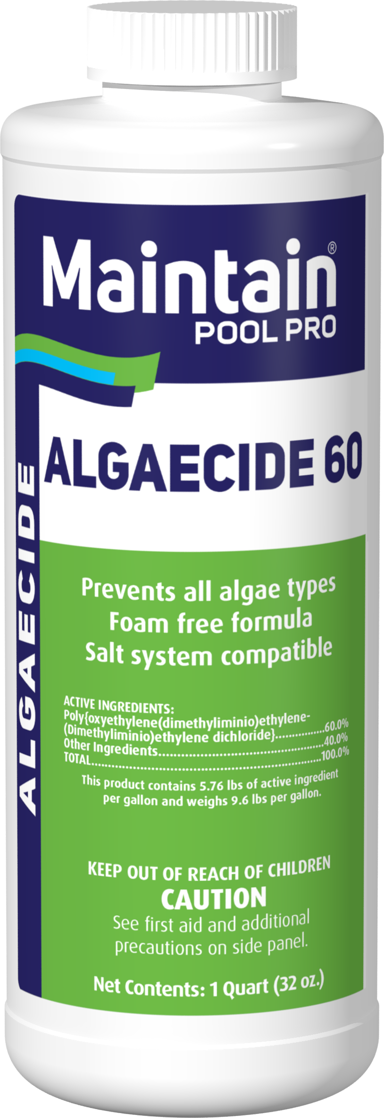 algaecide