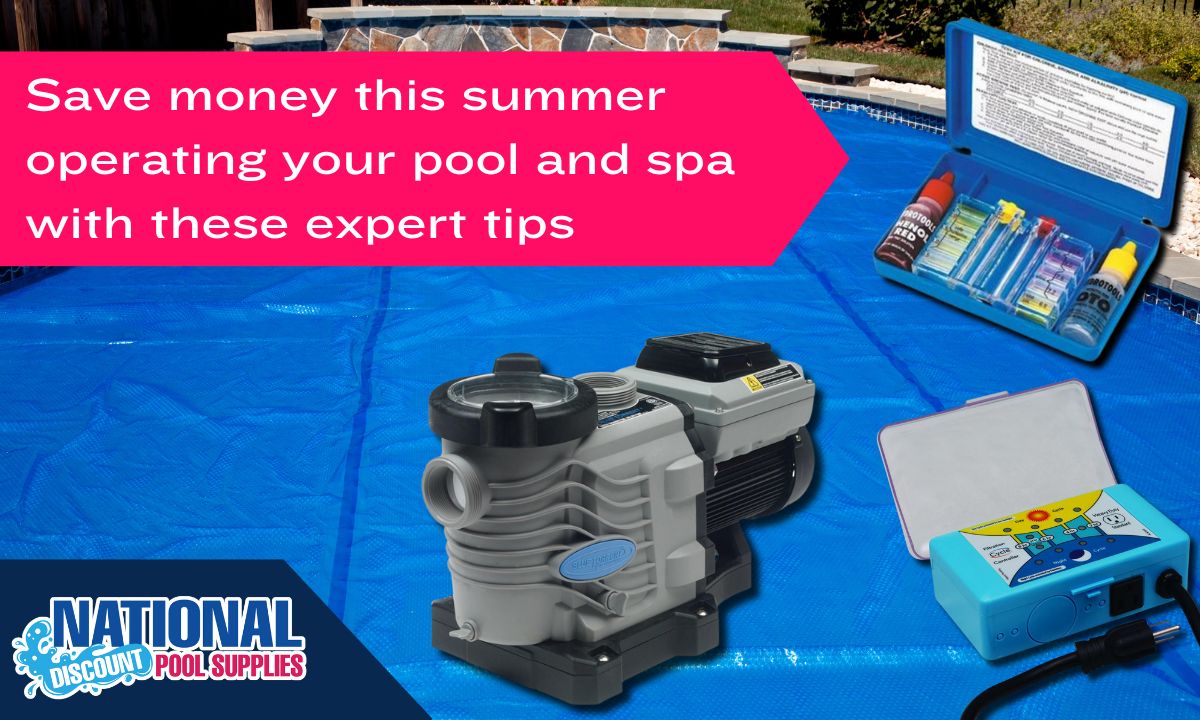 Unlocking Summer Savings: Expert Energy Efficiency Advice for Operating ...