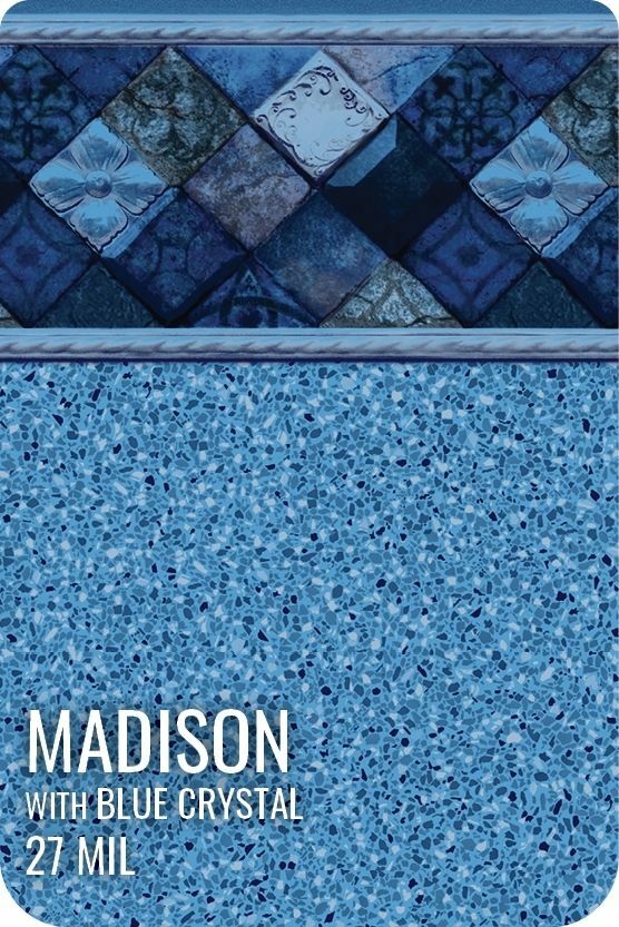 Inground Pool Liners: Free Quote & 15% Off Premium Styles!