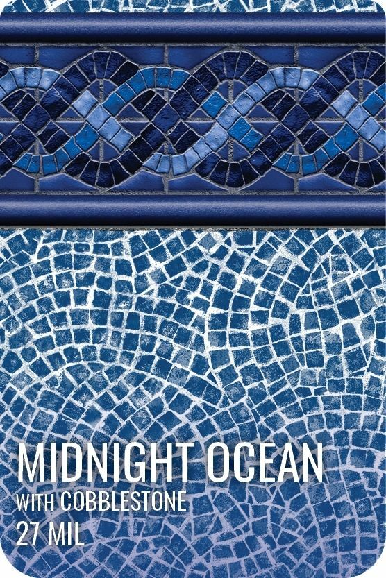 Inground Pool Liners: Free Quote & 15% Off Premium Styles!