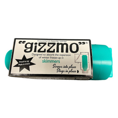 Regular 9" Pool Skimmer Gizzmo