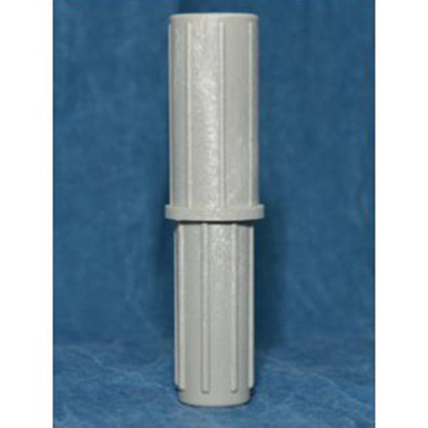 J Handrail Connector Easy Entry Step by Main Access