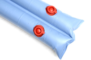 8 ft. Double Chamber Water Tubes for Inground Pool Covers