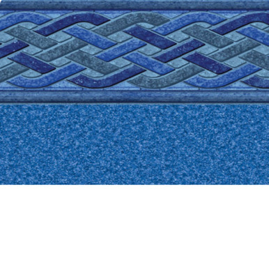 Bali Vinyl Liner for Inground Pools | GLI Signature Series