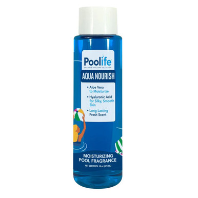 Poolife Aqua Nourish Moisturizing Pool Fragrance