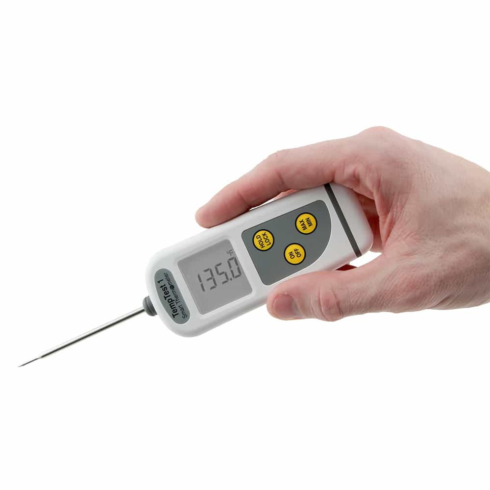 ThermoWorks TempTest 1