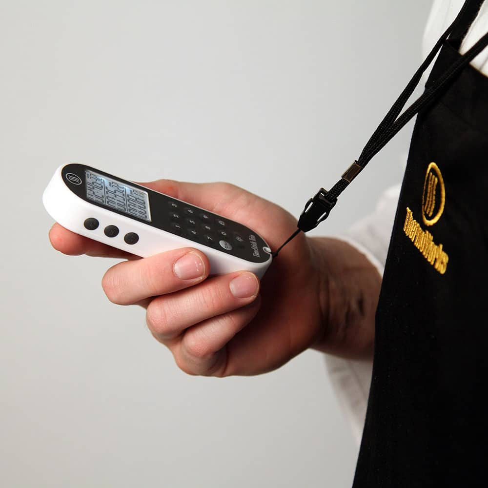 TimeStick Trio | ThermoWorks