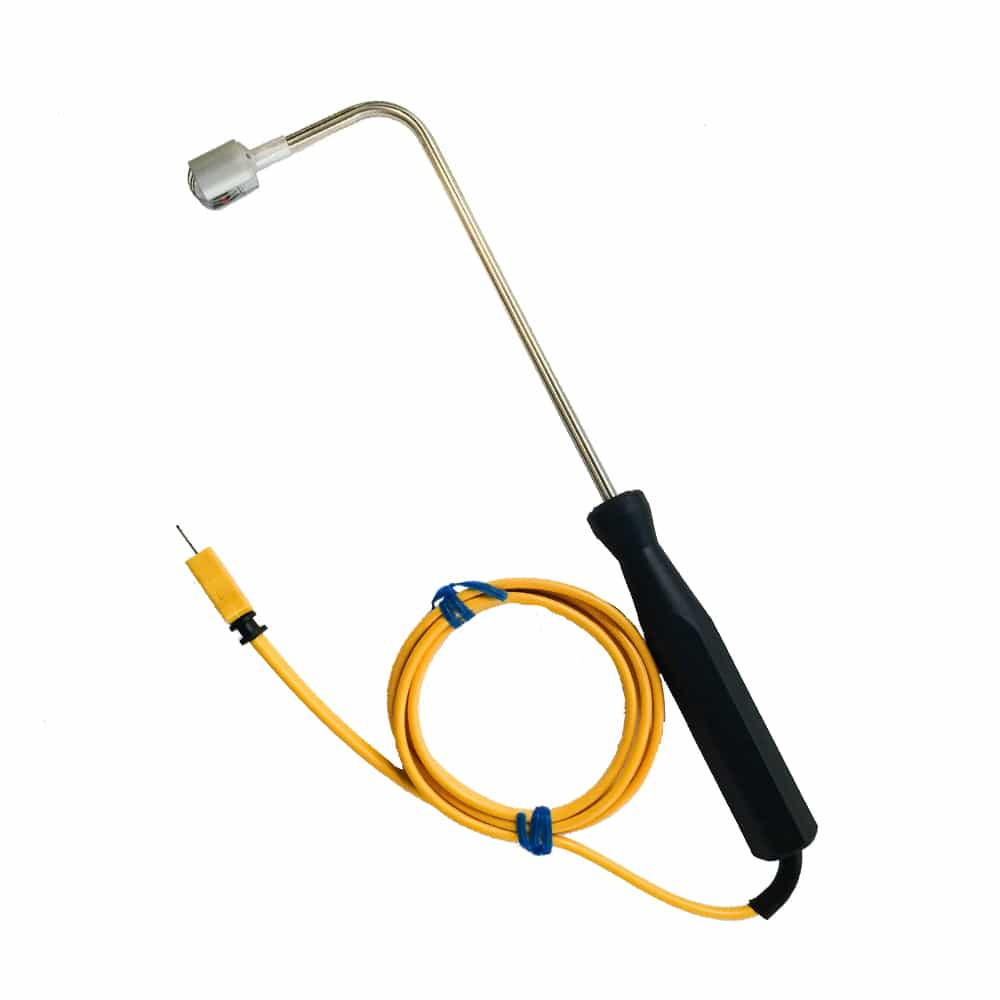Right-angle Precision Surface Probe | ThermoWorks