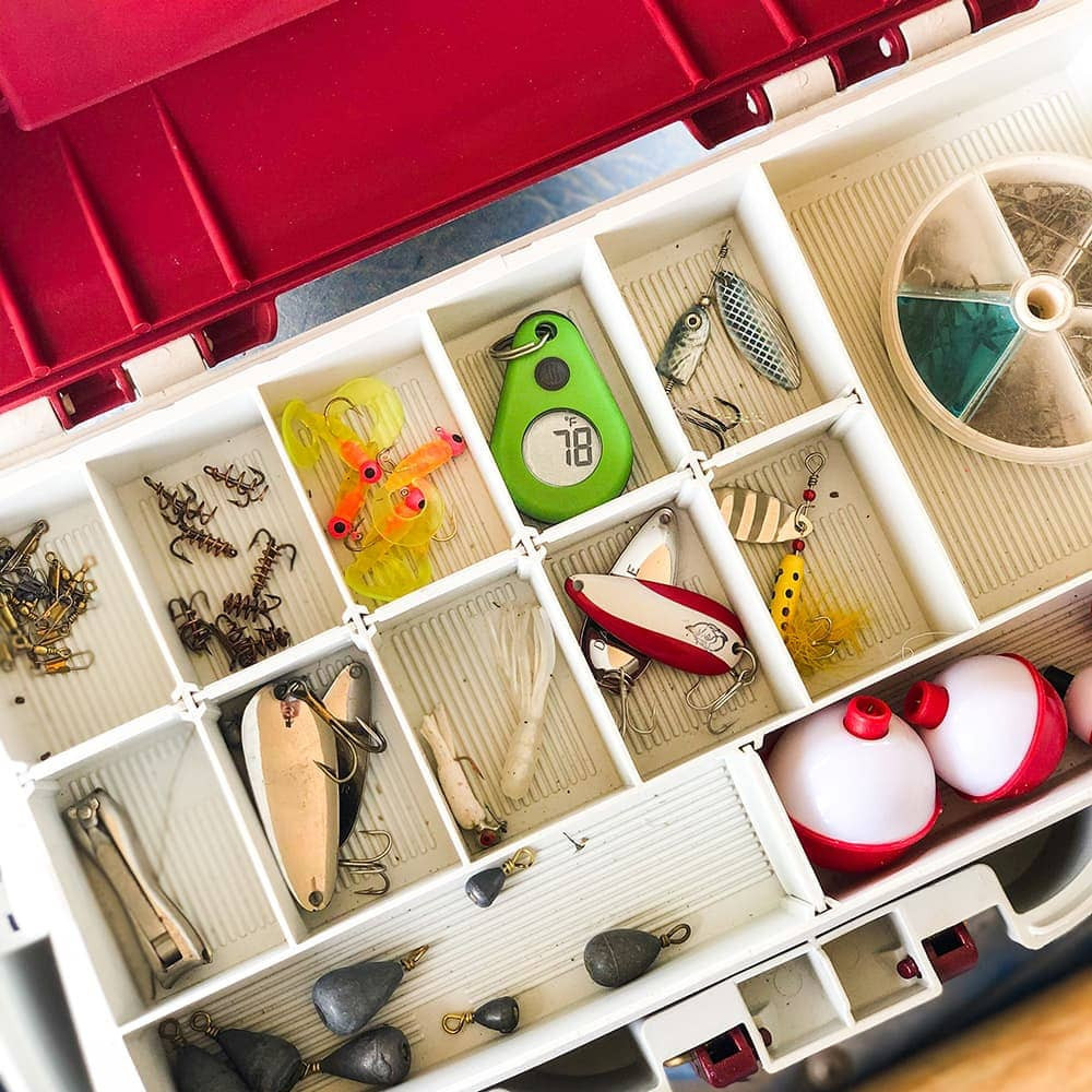 Best Keychain Mini Thermometer - Backpacking & Car Thermometer