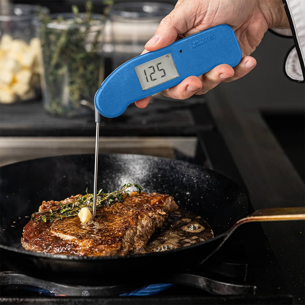 Thermapen ONE | ThermoWorks