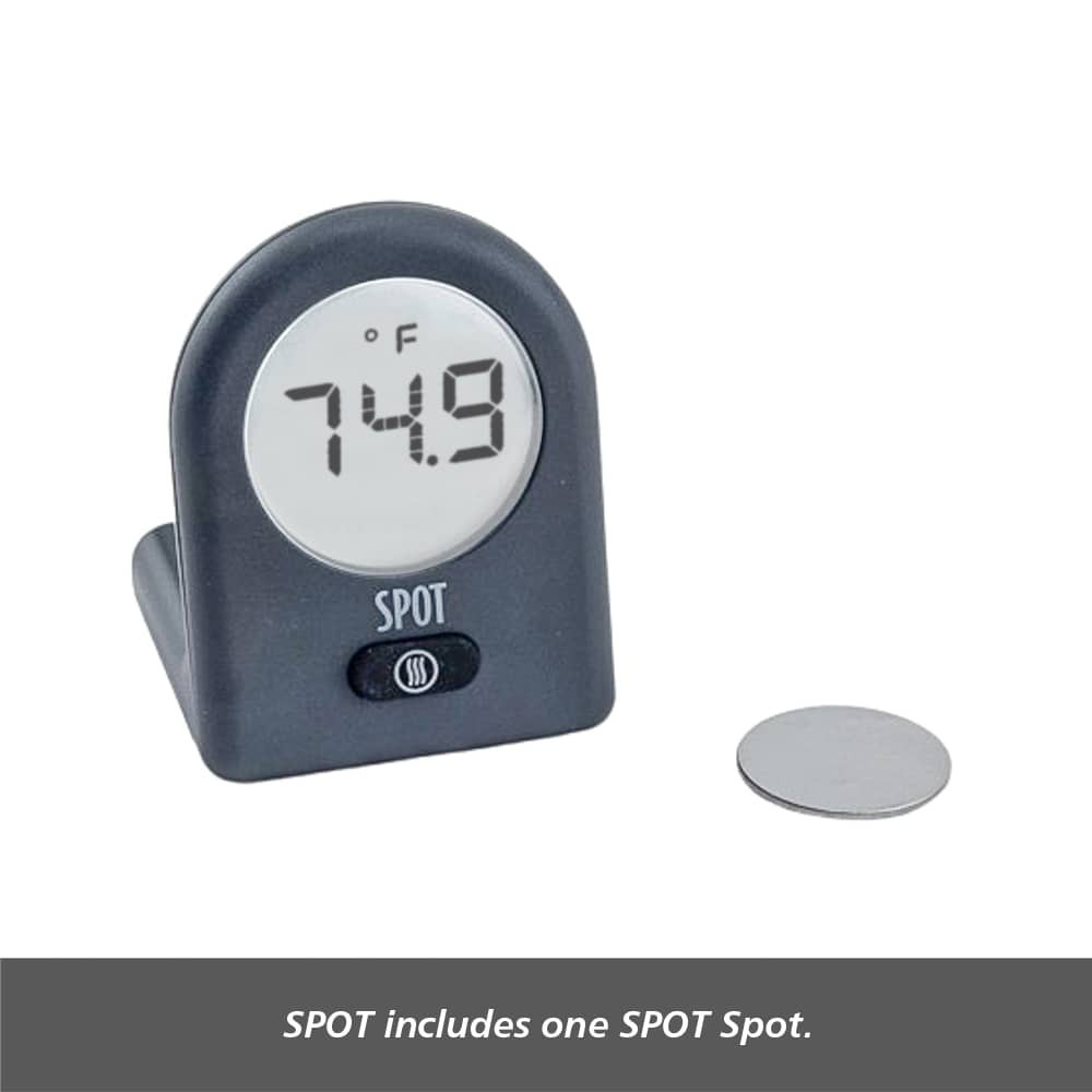 SPOT - The Fridge & Everywhere Thermometer | ThermoWorks