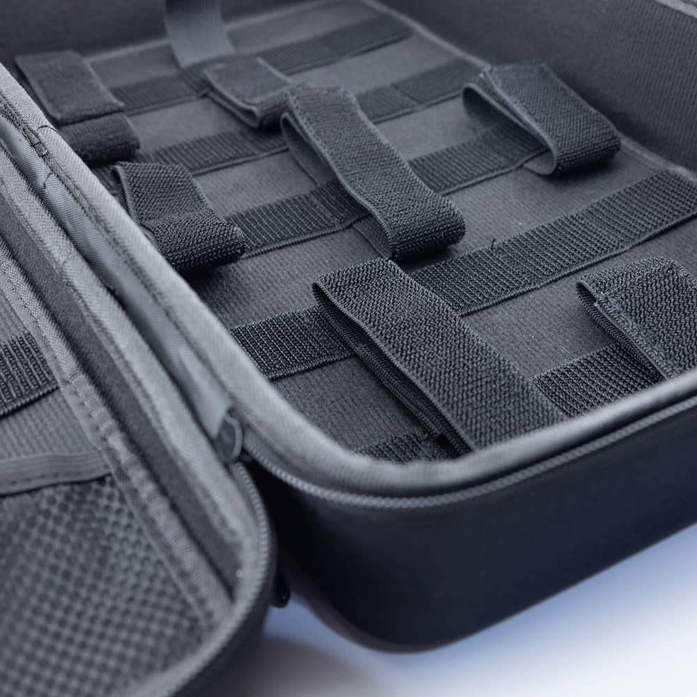 Extra Large Zippered Storage Case - ThermoWorks