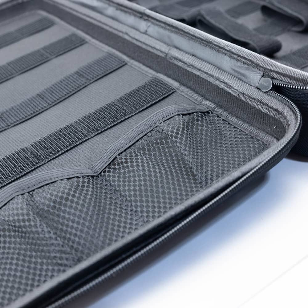 Extra Large Zippered Storage Case - ThermoWorks