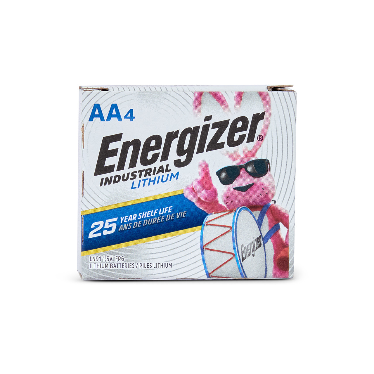 energizer ltd