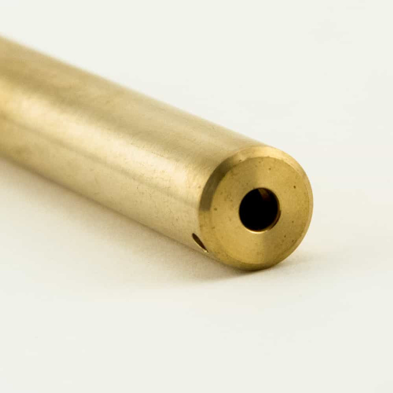 Removable Brass Inserts for Dry-Well Calibrators (3004/3101) - ThermoWorks