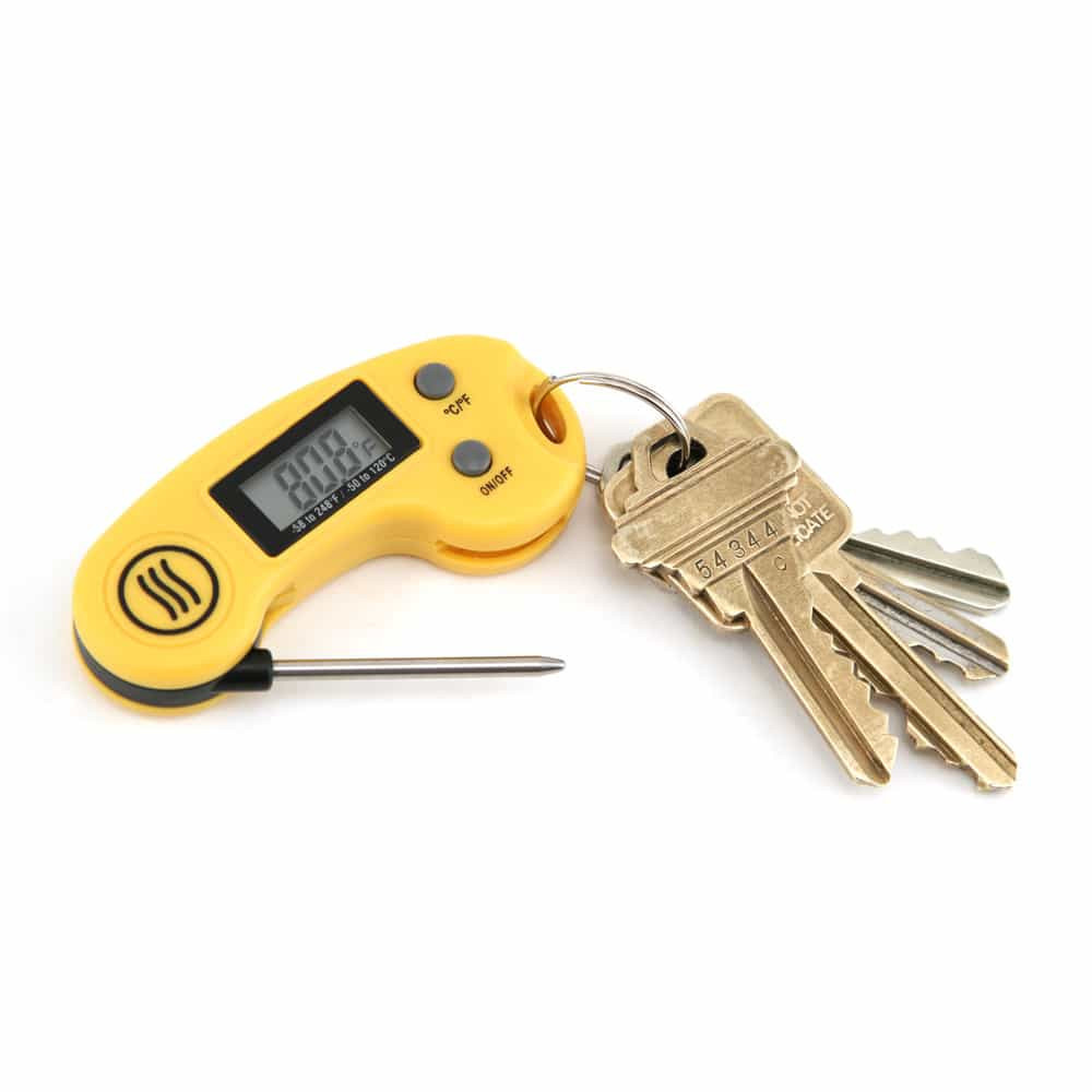 ThermoWorks RT345 Fun-Size Thermometer