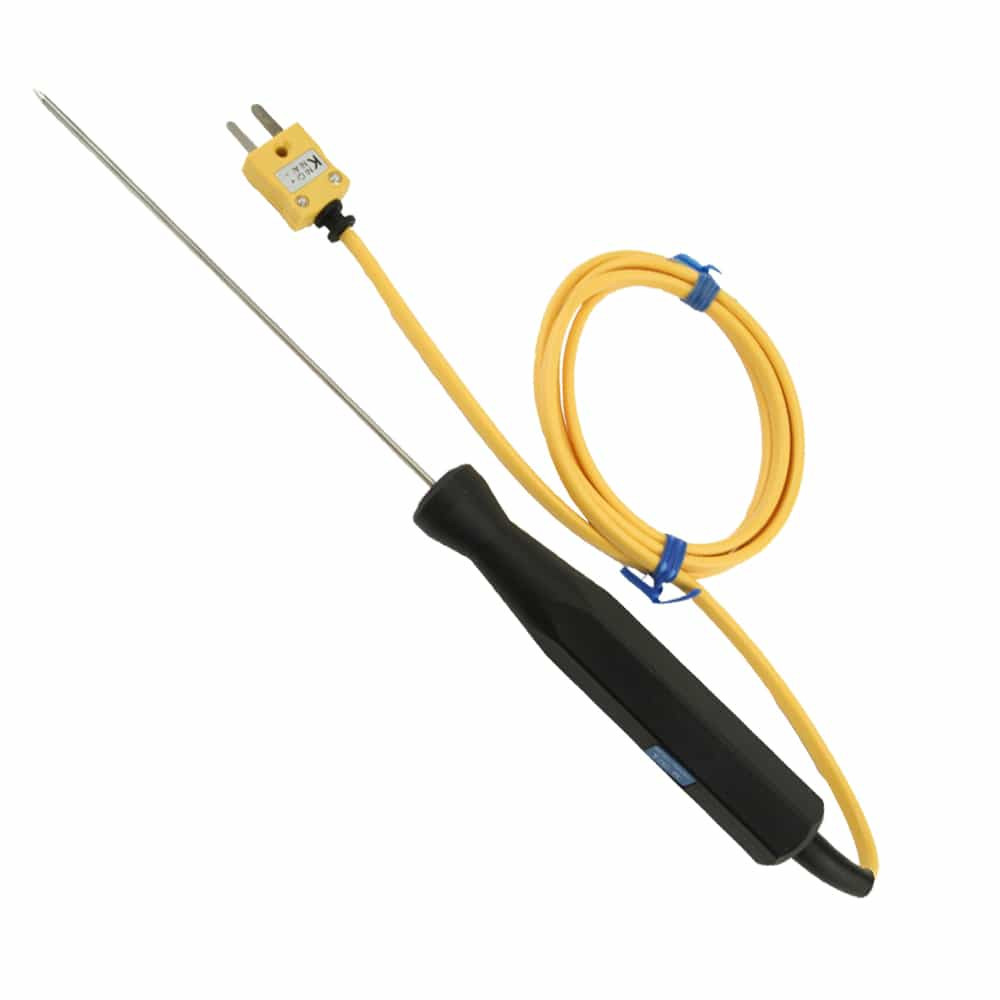 5-inch Mini Needle Probe | ThermoWorks