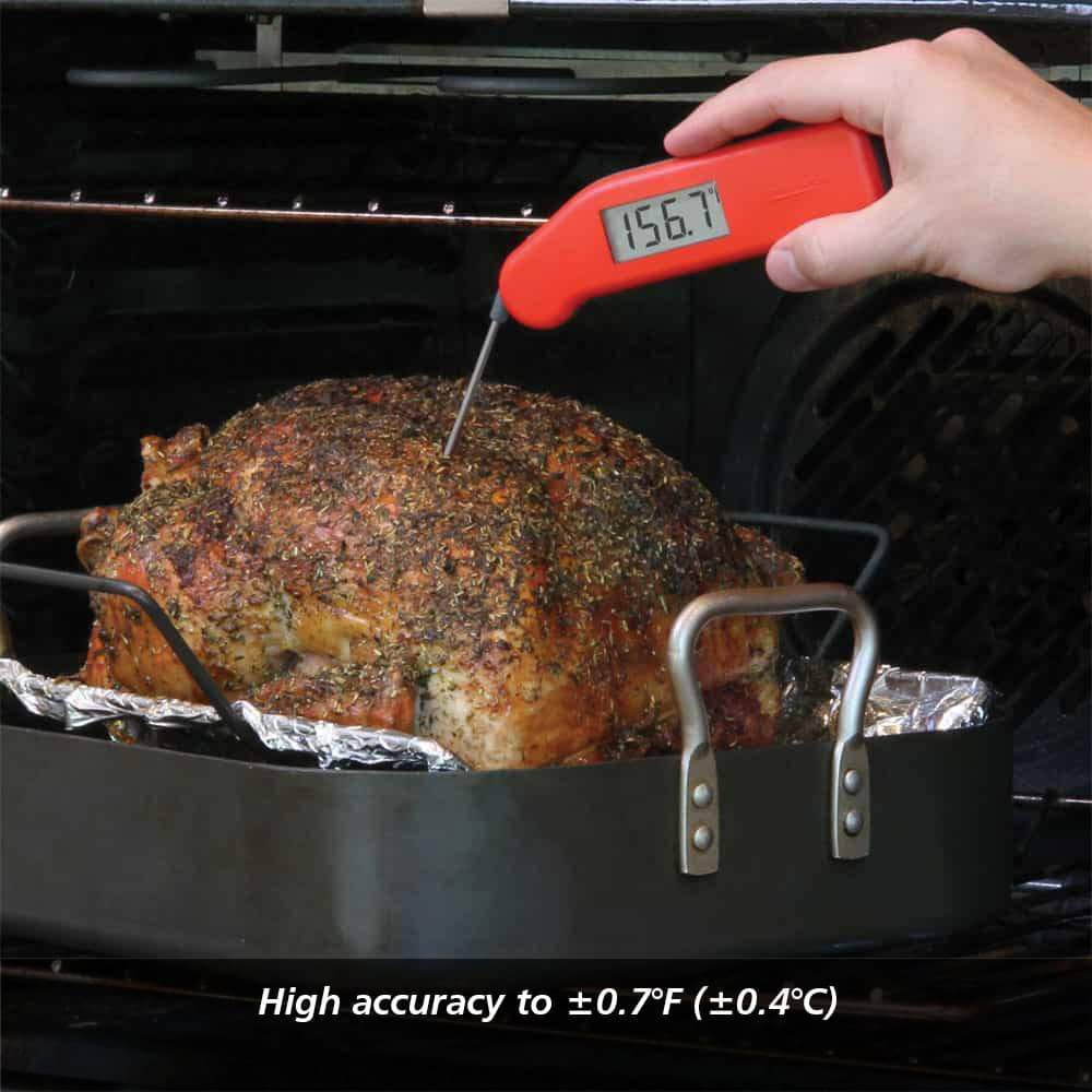Classic Thermapen Super-Fast Instant-read Thermometer