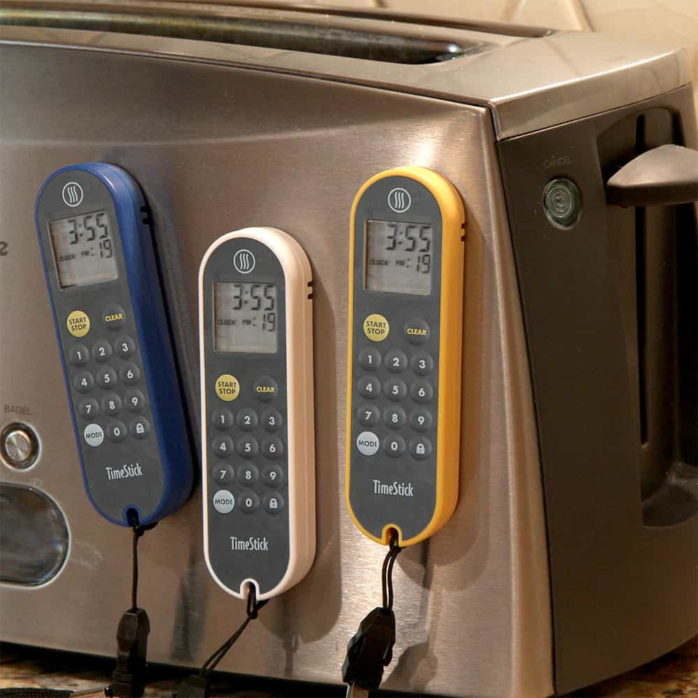 TimeStick | ThermoWorks