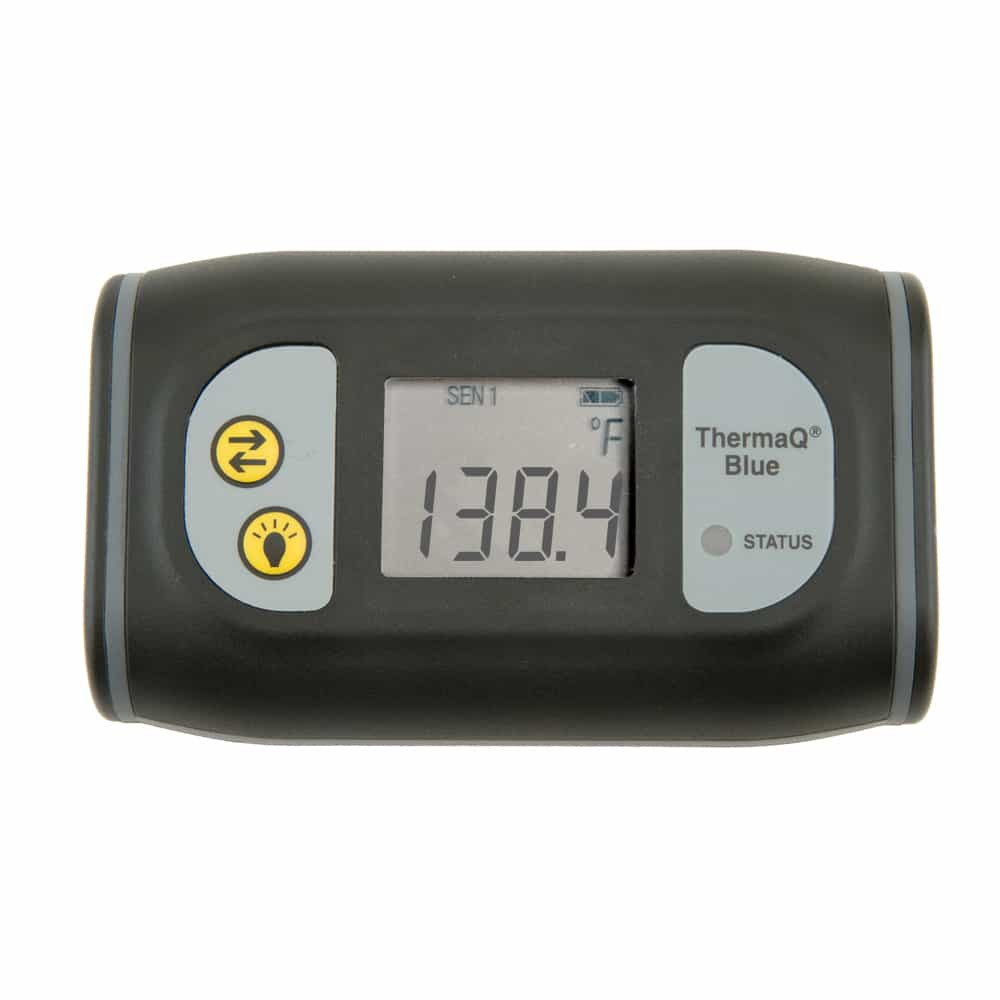 ThermoWorks | Professional Thermometers from the Temperature Experts